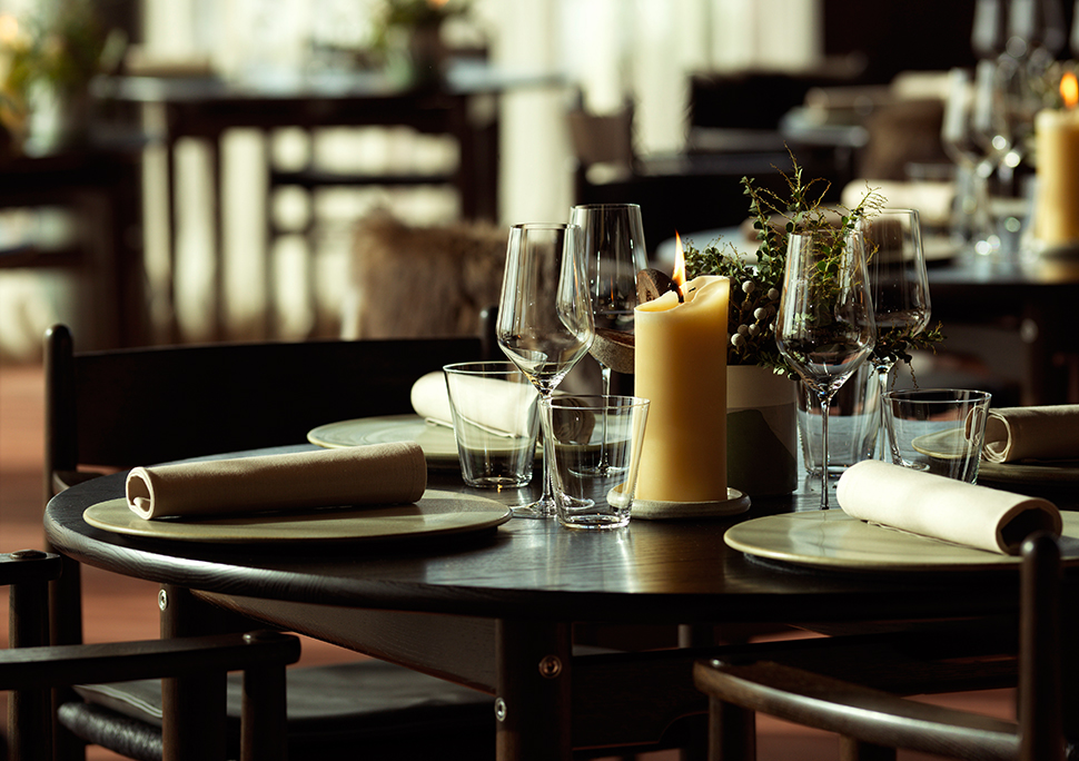 森/CASA ︱ 案例分享：Carl Hansen & Søn / CHS