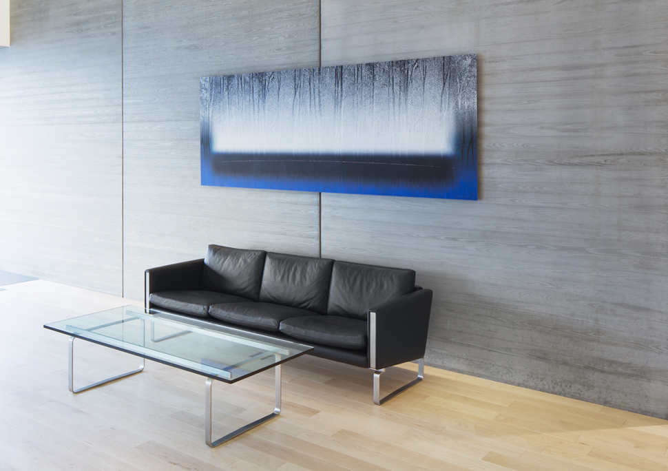 森/CASA ︱ 案例分享：AUDIO TECHNICA HEADQUARTERS