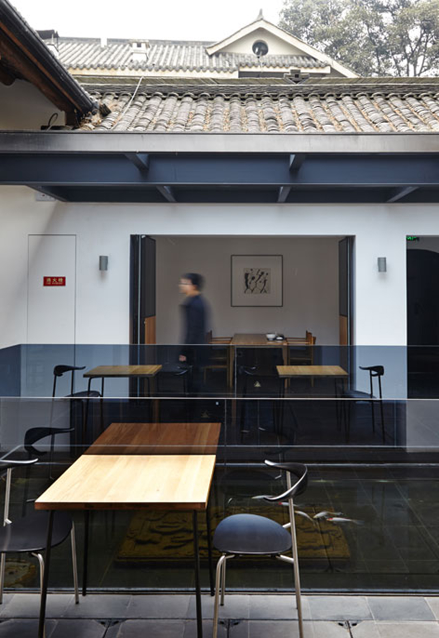 森/CASA ︱ 案例分享：KUAN YUN ZHAI YU