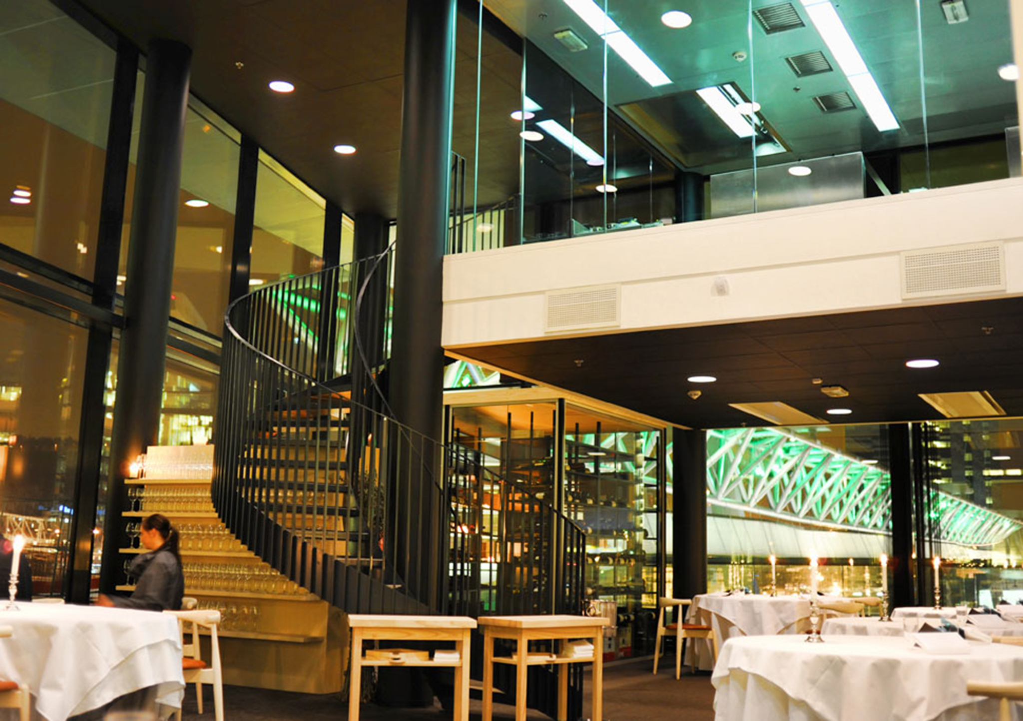 森/CASA ︱ 案例分享：RESTAURANT MAAEMO